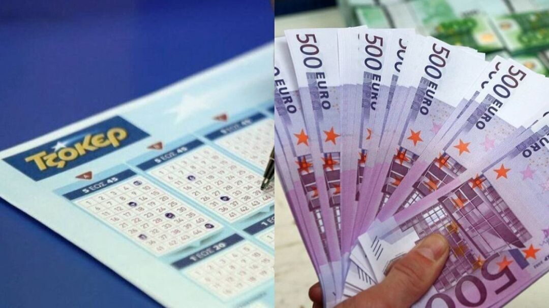 Δεν θα δουλέψει ποτέ ξανά στη ζωή του: Ο υπερτυχερός Έλληνας που ...