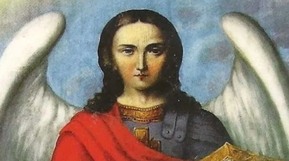 Διώχνει μακριά κάθε κακό: Η προσευχή στον Αρχάγγελο που μας απαλλάσει ...