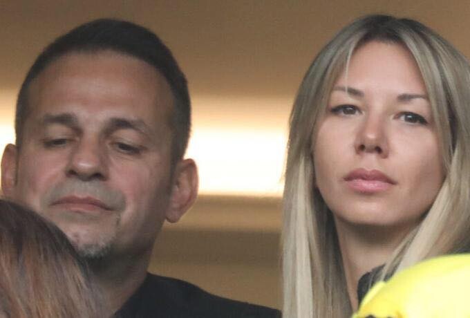 «Θα κερδίσω εγώ και για τους 2»: Η ανάρτηση της Αλεξάνδρας Νικολαΐδου ...