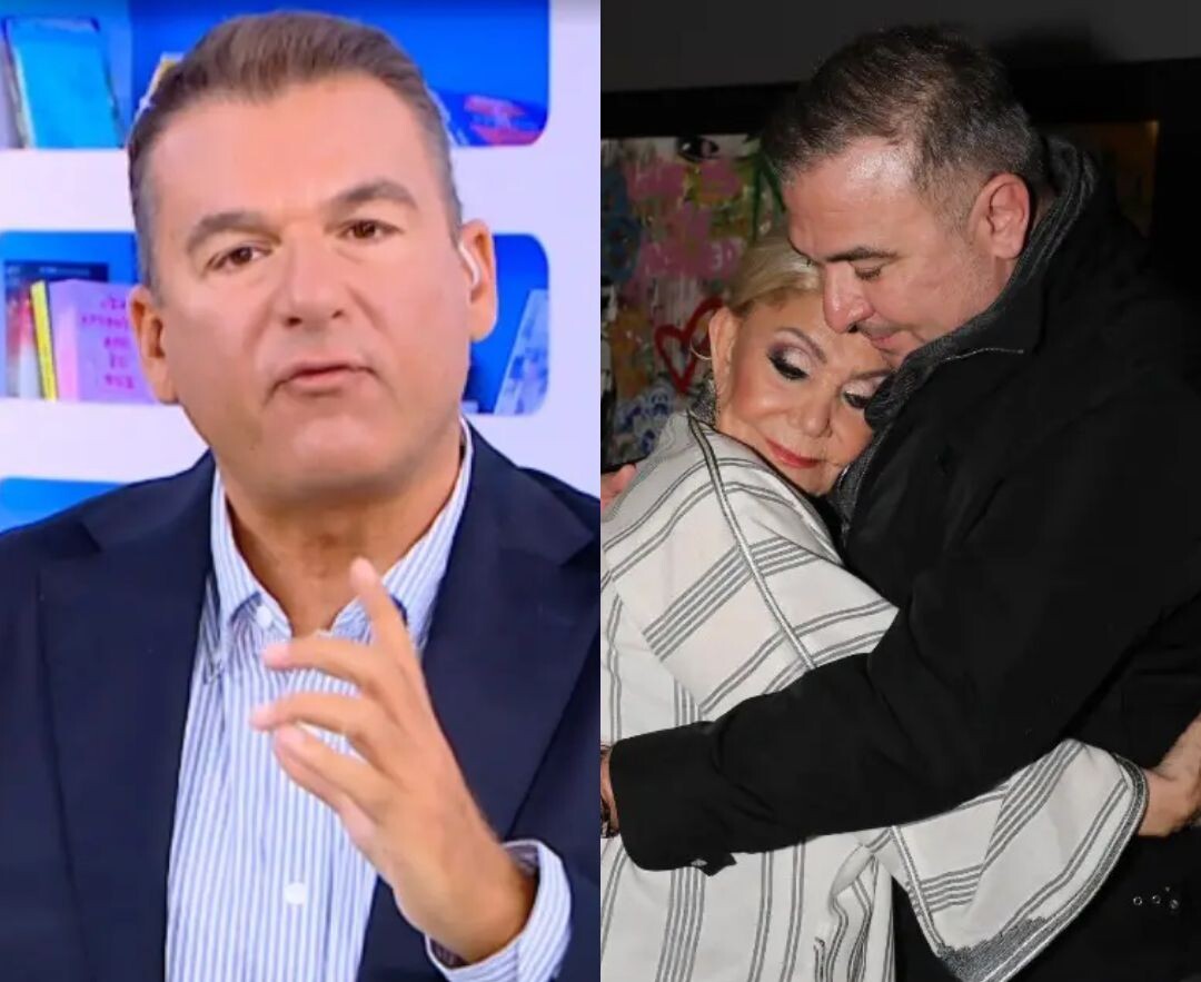ΣOK με την Aπoκάλuψn Αντώνη Ρέμου για Μαρινέλλα – Είπε Auτo που κανείς ...