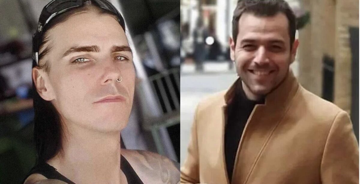 Auτός είναι ο 44χρονος Νορβηγός που έβαλε τέλος στη ζωή του 32χρονου ...