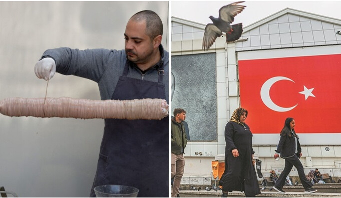 «Χάσαμε το κοκορέτσι από τους Έλληνες» ‑ Οργή για τον κατάλογο του ...