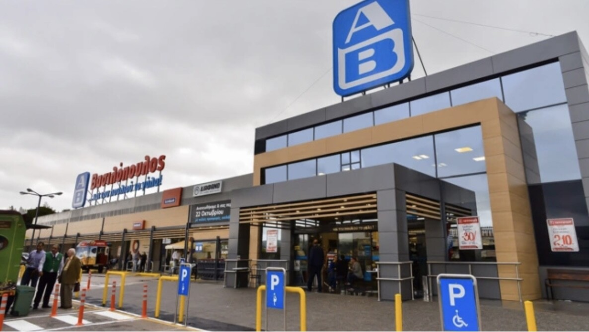 «Μούδιασαν» Μασούτης, Σκλαβενίτης, Lidl: Η κίνηση του Βασιλόπουλου ...