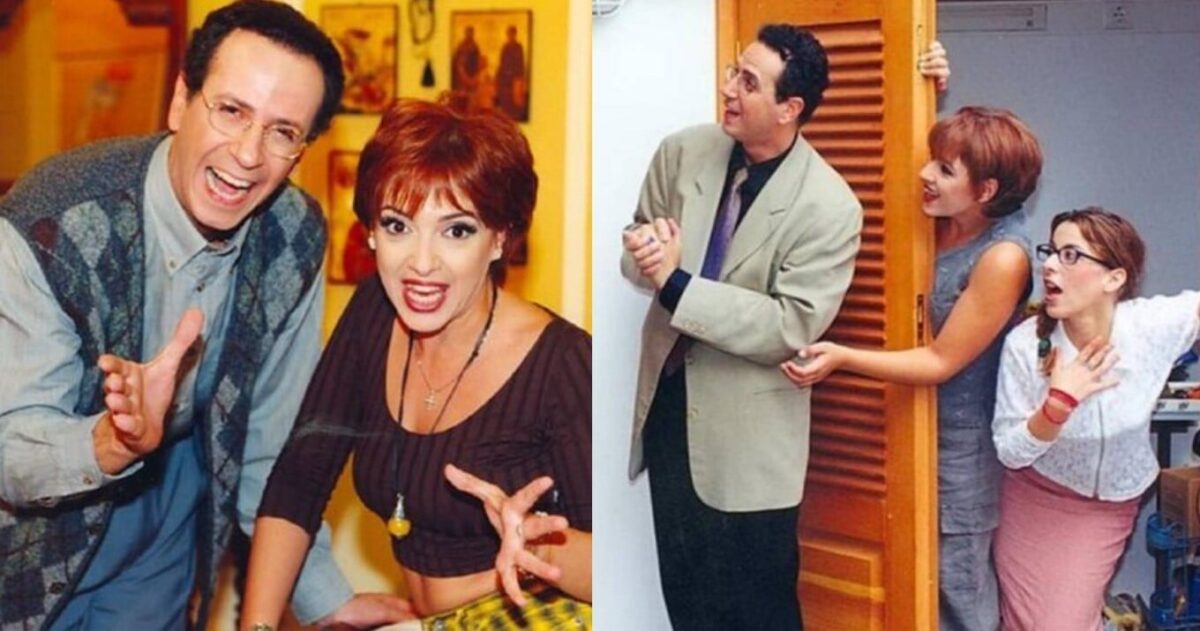 Αυτός είναι ο ηθοποιός από το «Κωνσταντίνου και Ελένης» που φέρεται να ...