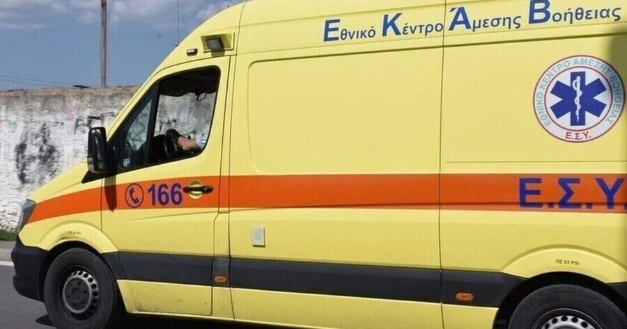 Εγκεφαλικά νεκρή η 16χρονη κόρη του πολύ γνωστού δημοσιογράφου – Αυτή ...