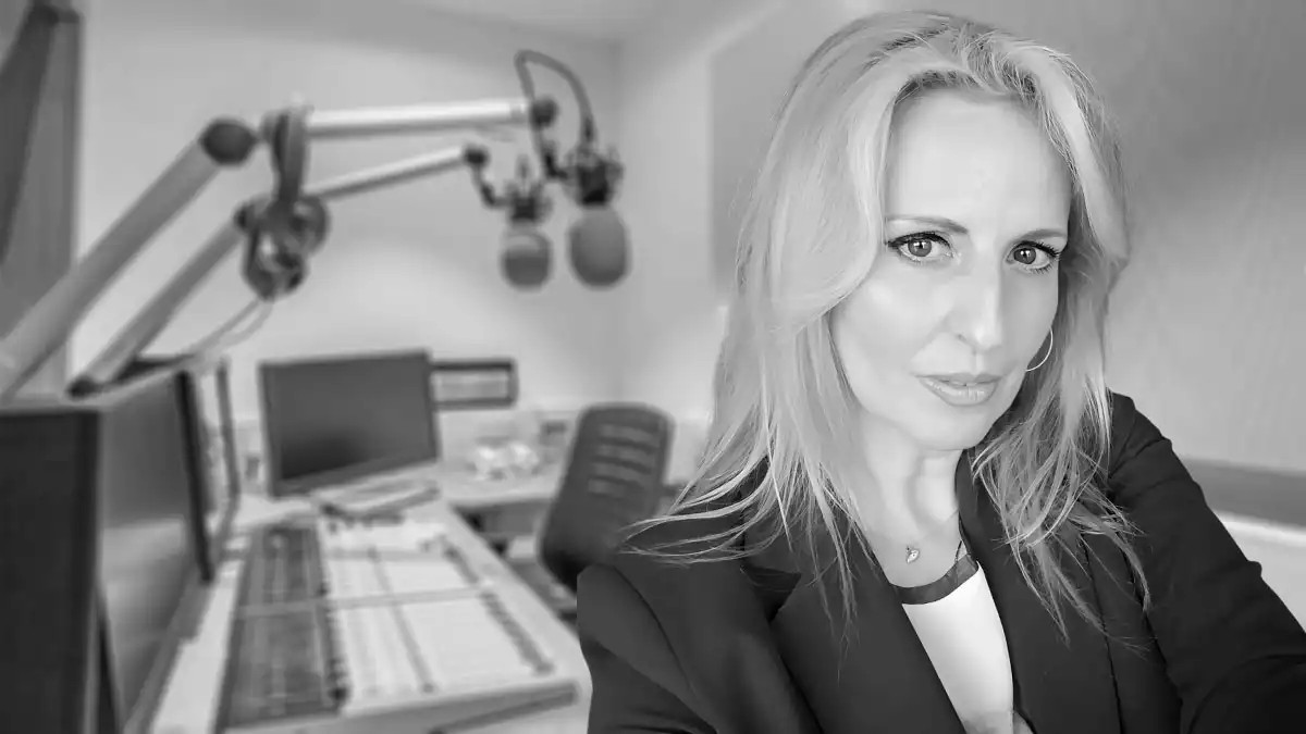 Θλίψη για την αιφνίδια απώλεια της Μαίρης | i-diakopes.gr