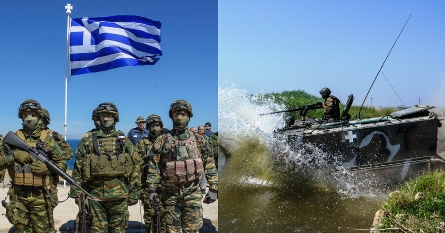 Αλλάζουν τα πάντα στο στρατό: Αυτές είναι οι 3 μεγάλες αλλαγές που ...