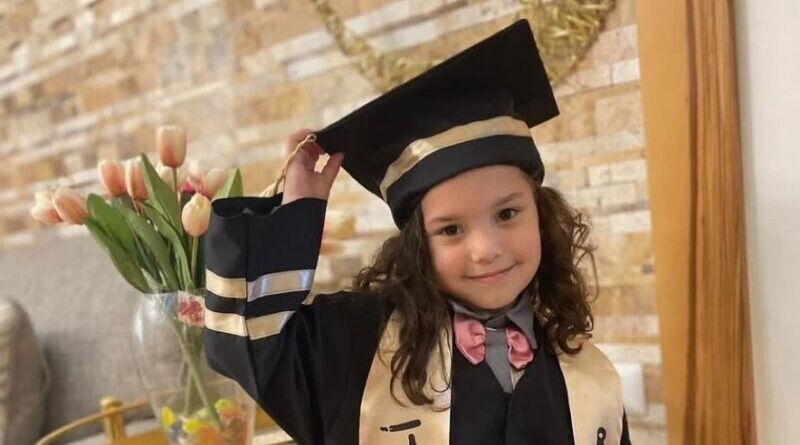Η 6χρονη που αγνοούνταν για δύο εβδομάδες βρέθηκε νεκρή | i-diakopes.gr
