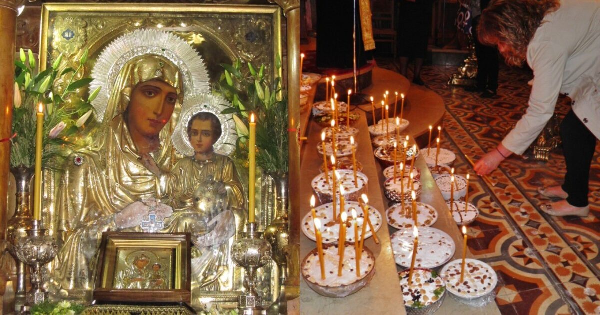 Το πρώτο Ψυχοσάββατο είναι σήμερα: Τι είναι και τι κάνουμε | i-diakopes.gr