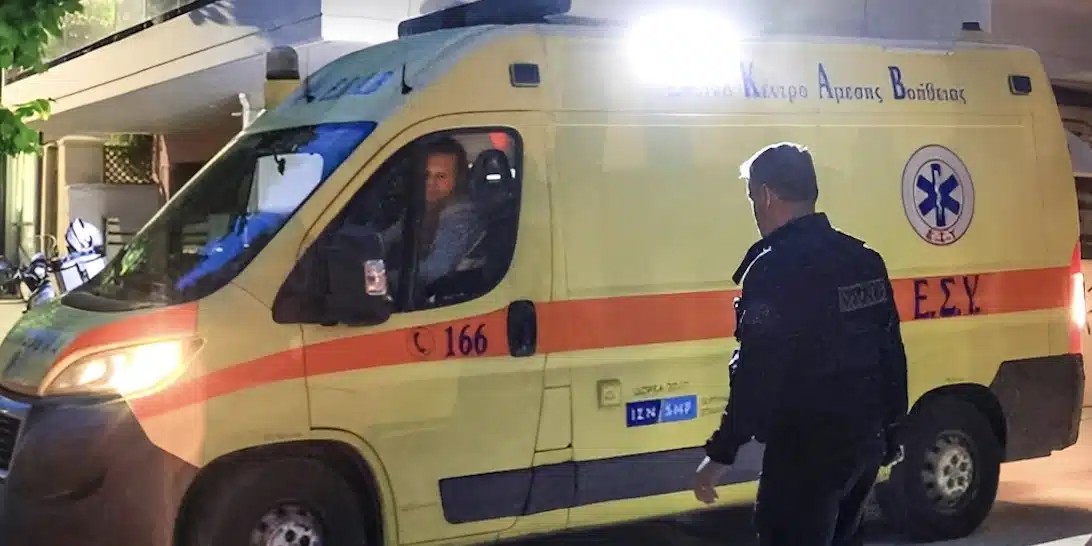 Μάνα και γιος βρέθηκαν νεκροί στο σπίτι τους | i-diakopes.gr