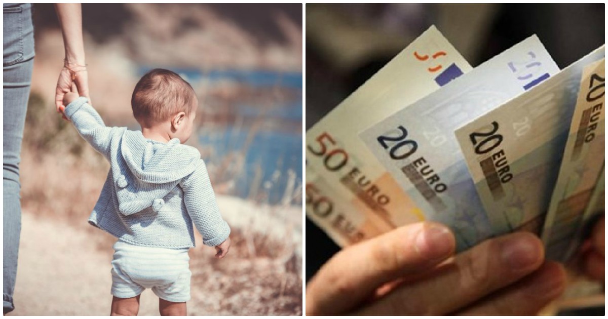 Επίδομα παιδιού: Πότε θα γίνει η πληρωμή από τον ΟΠΕΚΑ - Δείτε τις ...