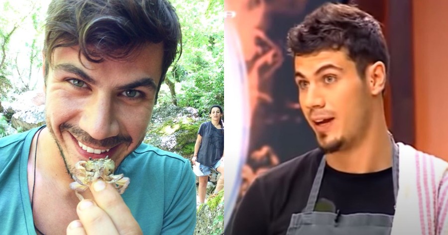 Άκης Πετρετζίκης: Η πρώτη εμφάνιση στην τηλεόραση 25 ετών, η μεγάλη ...