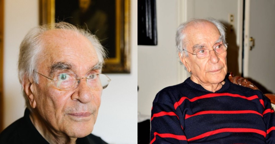 Χρήστος Γιανναράς: Αν υπήρχε πολιτικός με όραμα θα έβαζε στο Δημοτικό ...