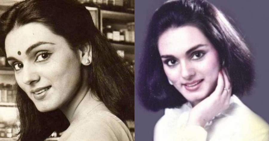 Neerja Bhanot: Η αεροσυνοδός ήρωας στη μοιραία πτήση Pan Am 73 που ...