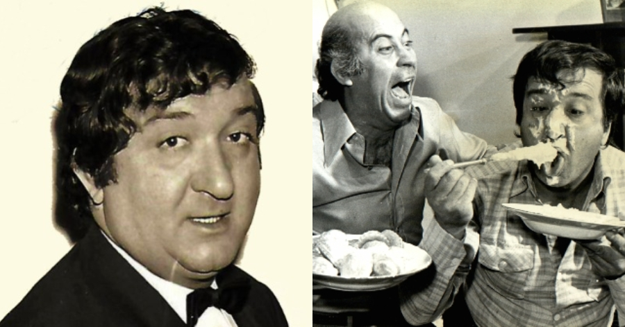 Αντώνης Παπαδόπουλος: Οι τεράστιες επιτυχίες στις γυναίκες, οι ...