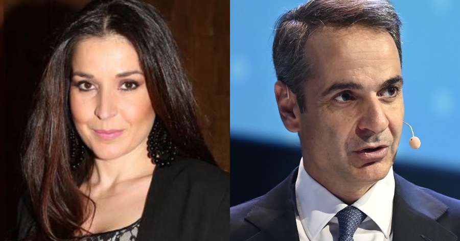 Η Βαλέρια Κουρούπη σχολιάζει την #καταπληκτικη_ποιοτητα_ζωης του ...