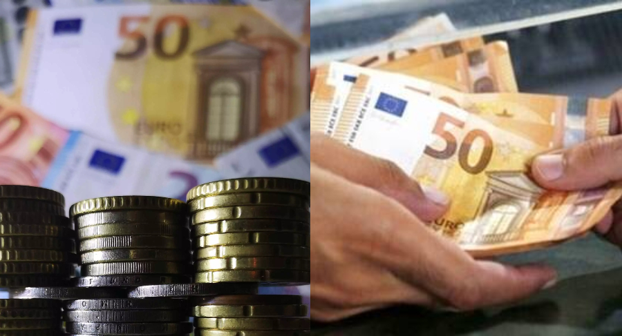 Έκτακτο «επίδομα καλοκαιριού»: Με μοντέλο Δώρο Πάσχα - Αναλυτικά οι ...
