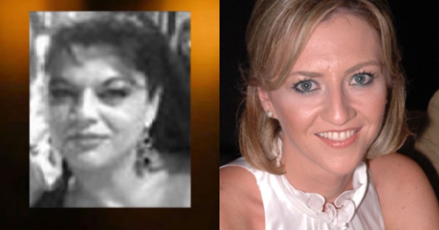 Πανελλήνια Θλίψη: Έφυγαν από τη ζωή δυο νεαρές μητέρες στη Λάρισα | i ...