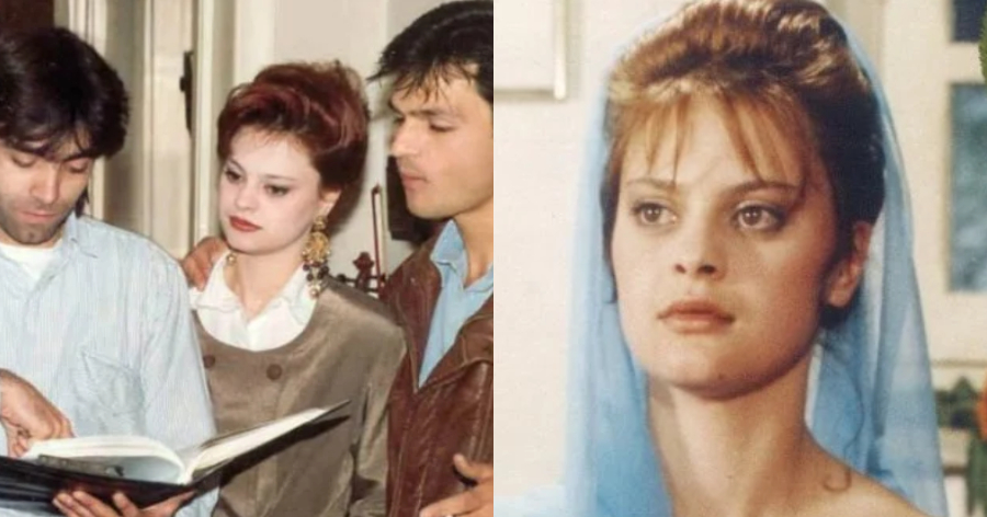 Λίντα Γίγα: Το αθώο βλέμμα, το θανατηφόρο κορμί, η καριέρα που ...