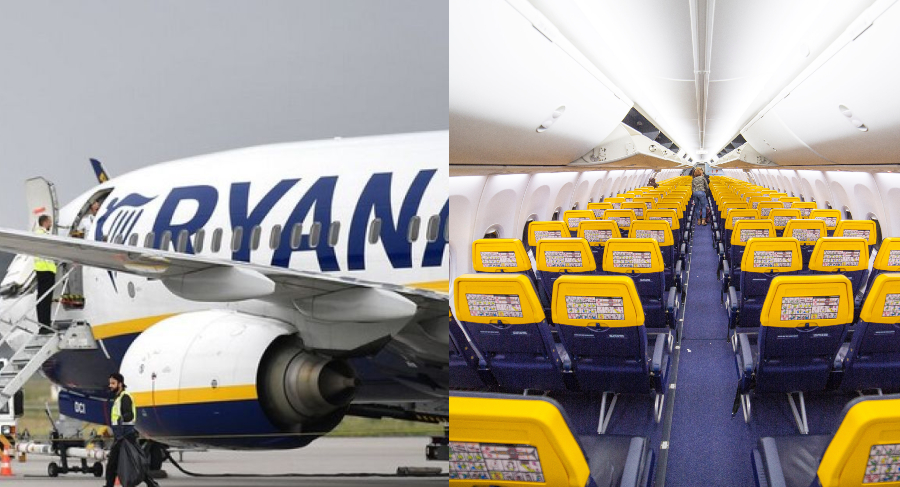 Έριξε τα «καρφιά» της και αποχωρεί: Η Ryanair κλείνει τη χειμερινή βάση ...