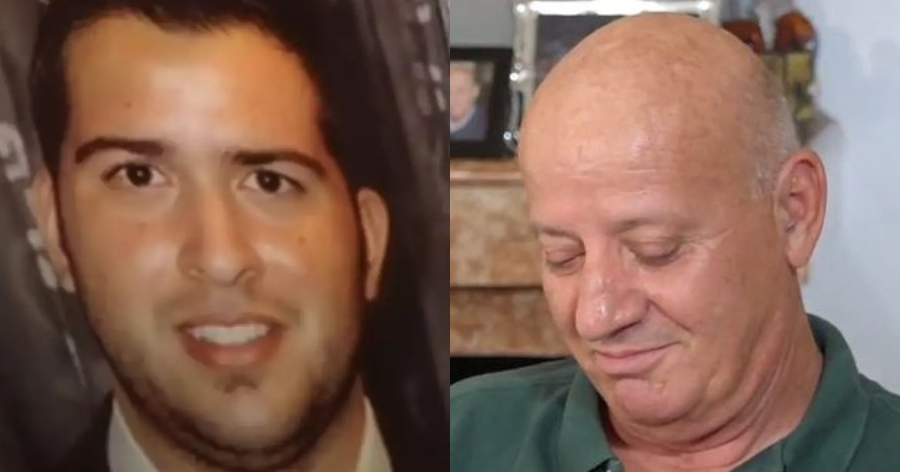 «Γροθιά στο στομάχι» η εξομολόγηση του Θανάση Κατερινόπουλου για τον ...