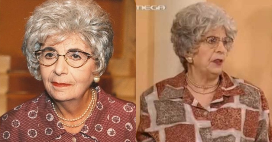 Μαρία Φωκά: Η εμπλοκή της σε κατασκοπείες, η φυλάκιση, το τραγικό τέλος ...