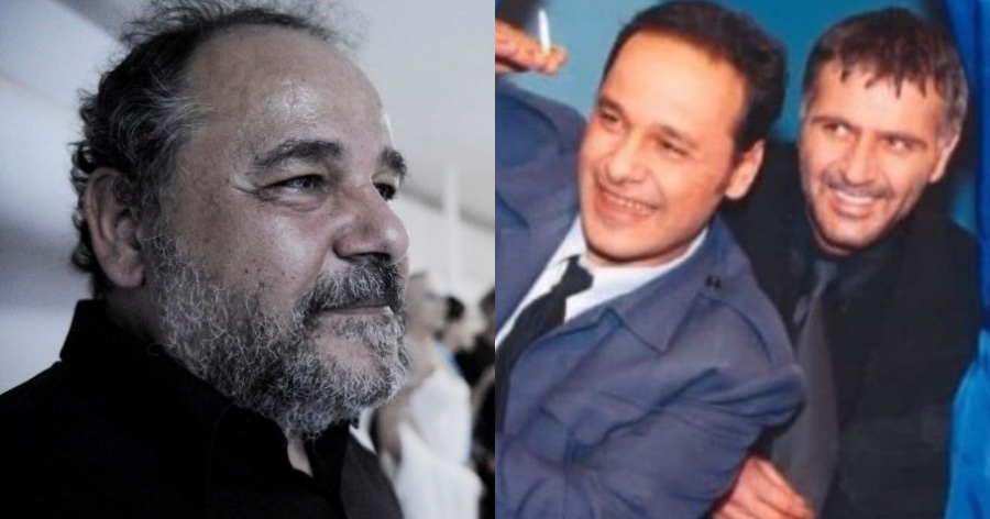 Αλέξανδρος Ρήγας: Το εγκεφαλικό επεισόδιο στα 48, ο θάνατος που του ...
