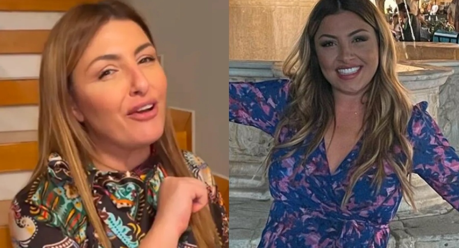 Χαρές για την Έλενα Παπαρίζου: Μοιράστηκε τα ευχάριστα με μια ...