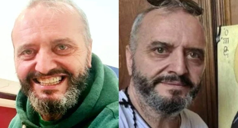 «Σε παρακαλώ, μην πας να τον καταγγείλεις»: Όσα είπε η σύζυγος του ...