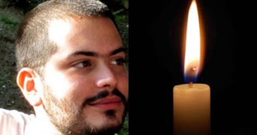 Ανείπωτη θλίψη στην Κρήτη: Δεν πρόλαβε να τελειώσει το διδακτορικό του ...