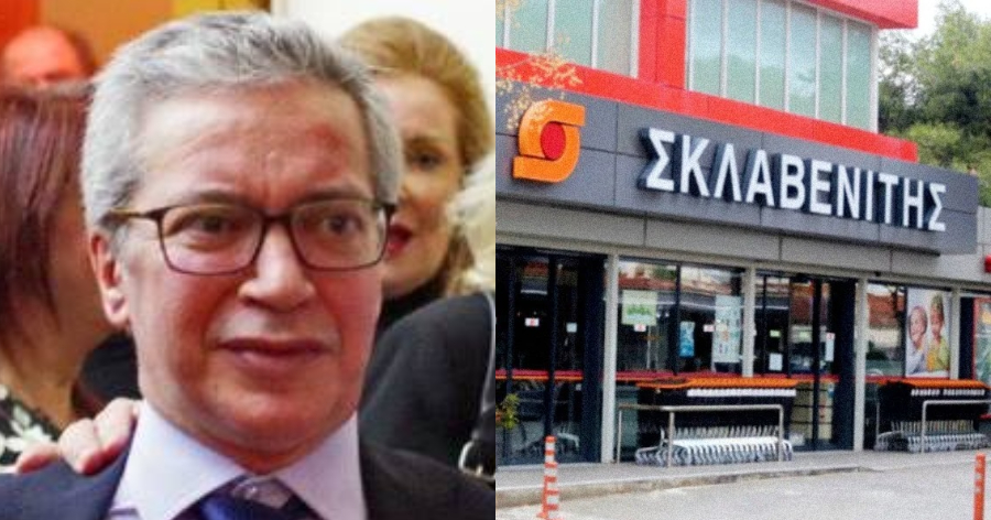 Ιωάννης Σκλαβενίτης: Τα φτωχικά χρόνια, το ξεκίνημα από το μηδέν, η ...