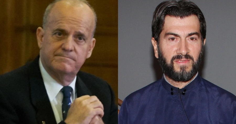 «Σέβομαι το τεκμήριο της αθωότητας»: Η τοποθέτηση του βιομήχανου Κώστα ...