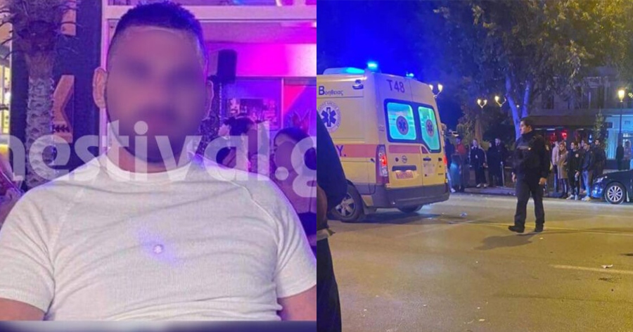 Τροχαίο στη Θεσσαλονίκη: Παραδόθηκε ο οδηγός που παρέσυρε την 21χρονη ...