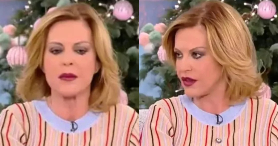 «Είναι πολύ μεγάλος ο πόνος»: Η σπάνια εξομολόγηση της Αλεξάνδρας ...