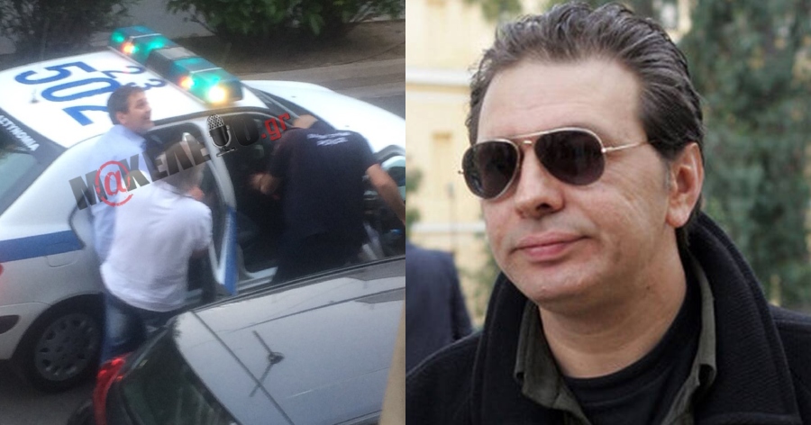 Ο Στέφανος Χίος έκανε Χριστούγεννα στη φυλακή: Ο λόγος που πέρασαν ...