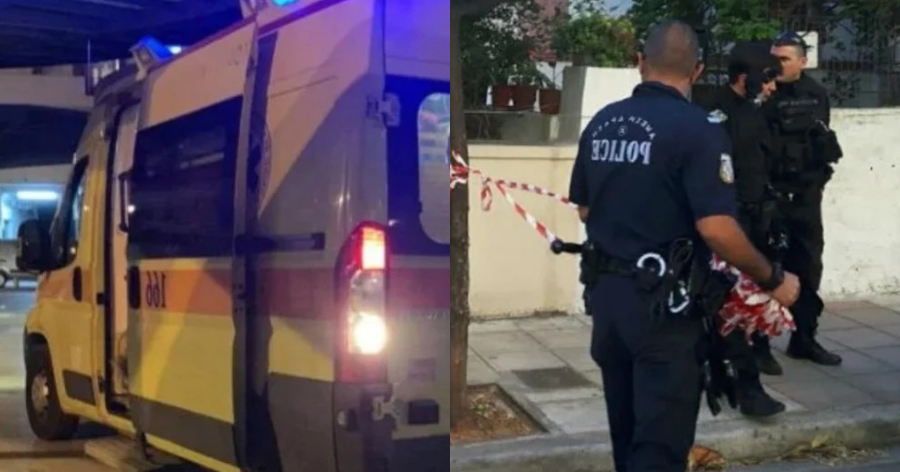 Τραγωδία με νεκρή γυναίκα στο Βόλο - «Πάγωσαν» οι αστυνομικοί με αυτό ...
