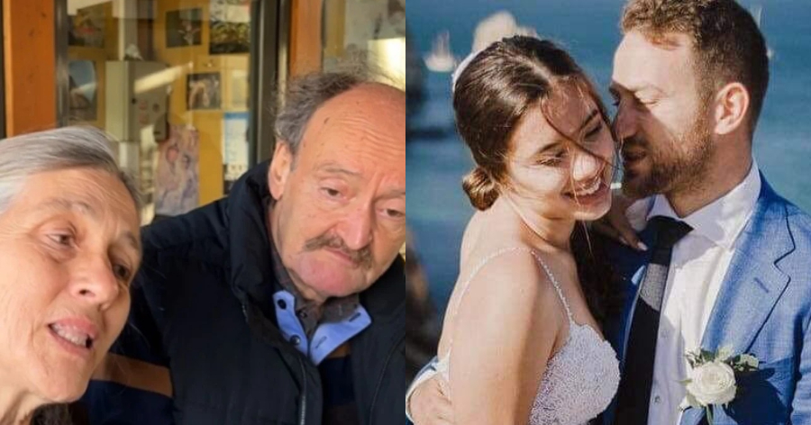 Σάλος με τη μητέρα του Μπάμπη Αναγνωστόπουλου: Ξεστόμισε για τον γιο ...