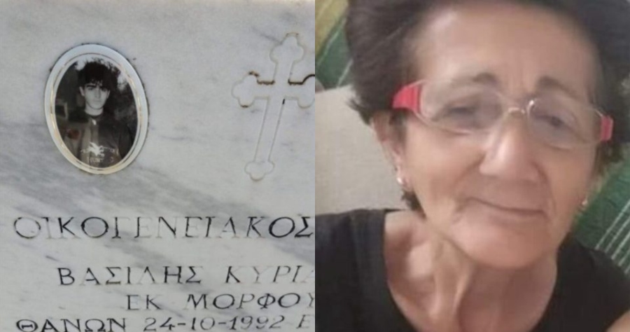 Η ιστορία μιας μητέρας: «Οι γιοι μου λάτρευαν τις μηχανές, οι δύο ...