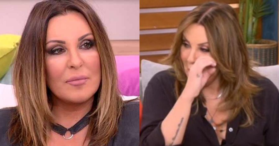 «Ξεκουράσου, σ’ αγαπάμε»: Βαρύ το πένθος για τη Ναταλία Γερμανού, που ...