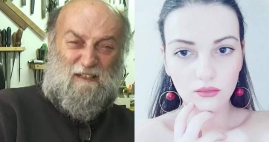 «Γιατί μου στέρησαν το παιδί μου;»: Η καθηλωτική στιγμή που ο πατέρας ...
