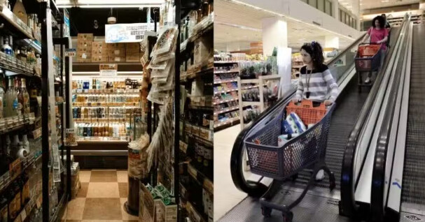 «Τρέμουν» Σκλαβενίτης, MyMarket, Lidl: Ο κολοσσός των σούπερ μάρκετ ...