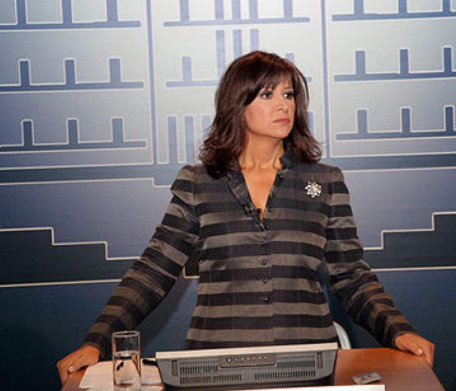 Μαρία Χούκλη: Η νέα καριέρα, η μάχη με τον καρκίνο, η απόσυρση απ’τη ...