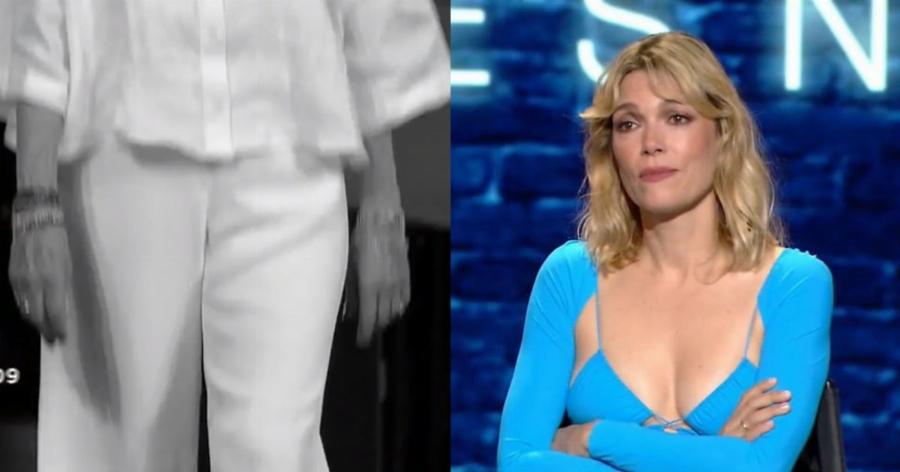 Η Καγιά δάκρυσε από συγκίνηση: Η πρώτη εικόνα της 79χρονης που έκανε τους κριτές του GNTM να τα ...