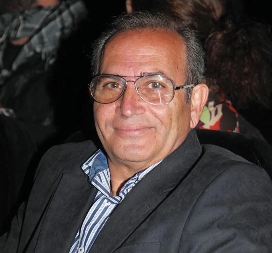 «Πατέρα είσαι δυνατός»: Σπαράζει καρδιές ο Βασίλης Καΐλας για την μάχη ...