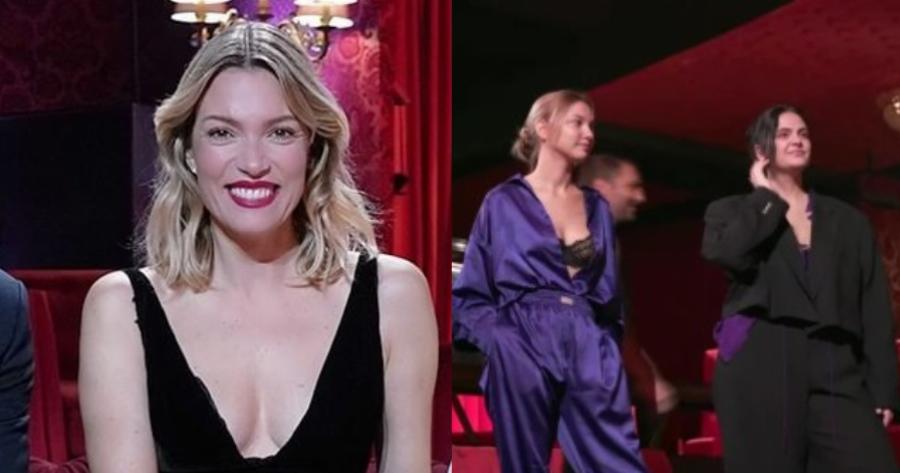 Τα πάνω κάτω στο STAR: Μεγάλη διαρροή για την μεγάλη νικήτρια του GNTM, κανείς δεν το περίμενε ...