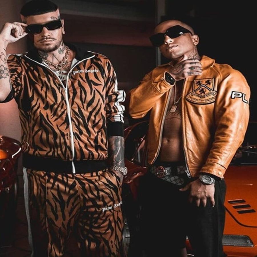 Αποκλείστηκαν Snik και Light: Πληρώνουν το περσινό ξύλο και δεν θα βρεθούν στα Βραβεία MAD | i ...